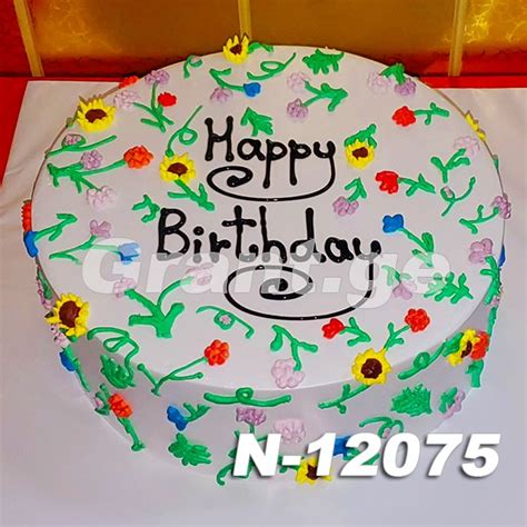 საბავშვო ტორტი ვარდები შეკვეთით საკონდიტრო „grant Bakery“ ში ადგილზე