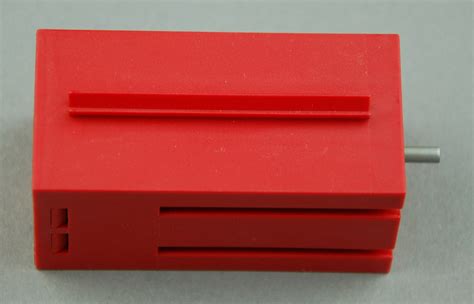 Tx Encodermotor 24v Neurot Fischertechnik Teile