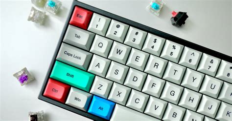 Shift Key Not Working On Windows Try These Fixes