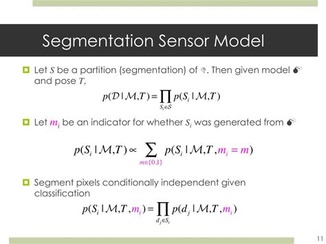Ppt Exploiting Segmentation For Robust 3d Object Matching Powerpoint Presentation Id 1967353