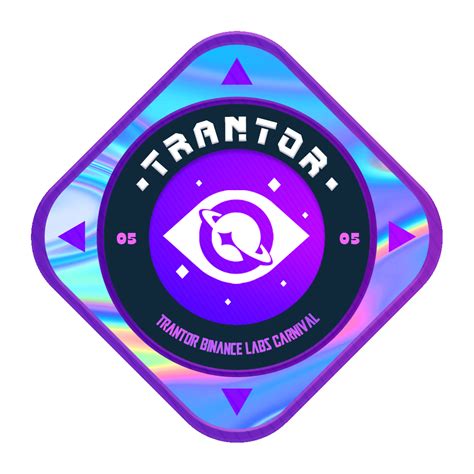Trantor