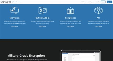 Email Encryption Software Solutions To Use In 2021 Mailtrap Blog