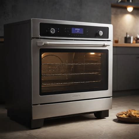 Top Stand Alone Ovens To Elevate Your Cooking