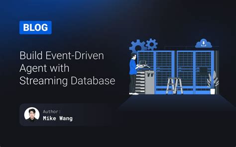 Risingwave On Linkedin Realtime Sql Risingwave Dataprocessing Streamprocessing Aiagent