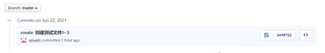 tortoisegit合并commit 博客