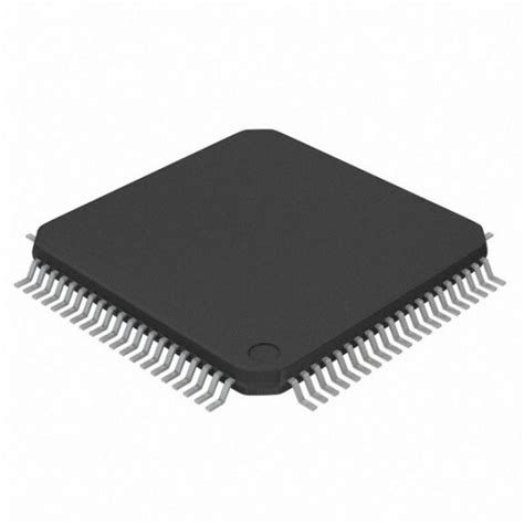 Microcontrolador Pic18f8621 Ipt Qfp80 Microchip