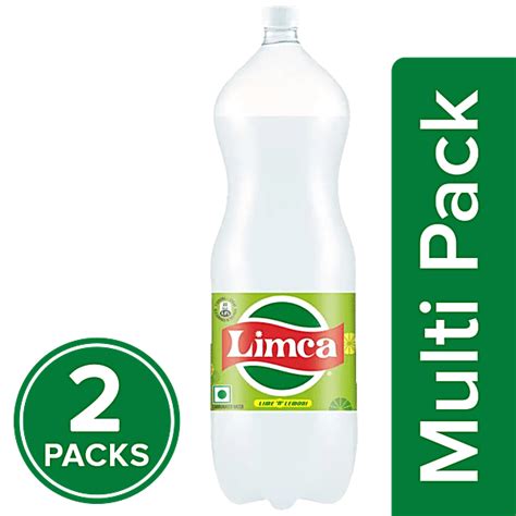 Buy Limca Soft Drink Lime And Lemoni Online At Best Price Of Rs 188