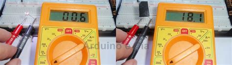 Controle De Luz LDR E Arduino Arduino E Cia