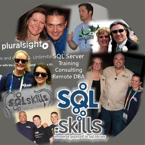 Sqlskills Immersion Events