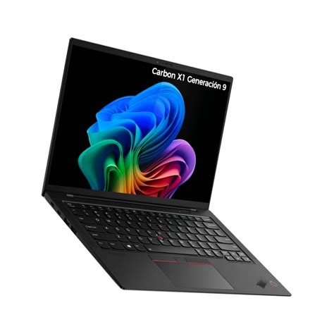 Notebook LENOVO Thinkpad X1 Gen9 Carbon Intel Core i5 1145G7 4.8Ghz Ram ...
