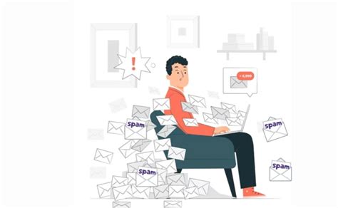 How To Stop Emails Going To Junk Boost Inbox