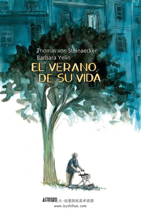 El Verano De Su Vida 一册 漫画下载 不移之火资源网