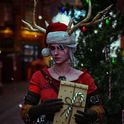 2117 Best Ciri Images On Pholder Witcher Witcher3 And Thewitcher3