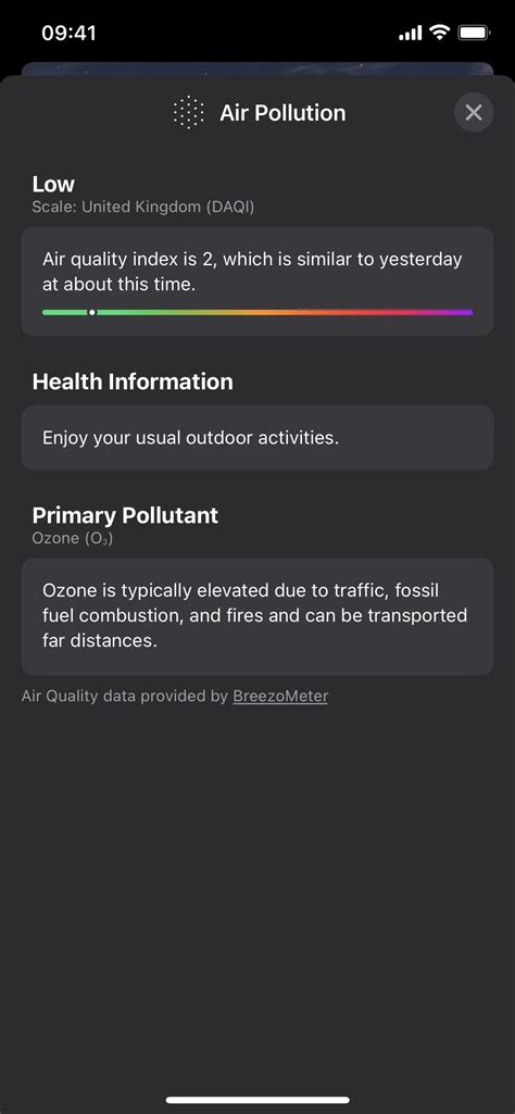 Your IPhone S Weather App Just Got Major New Features IOS IPhone Gadget Hacks