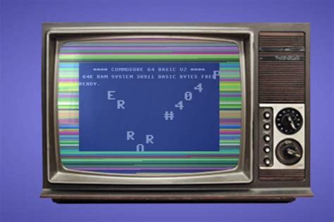 8 Cuplikan Css And Javascript Yang Merayakan Komputasi Retro