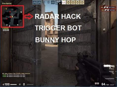 Csgo Radar Hack Holosermood