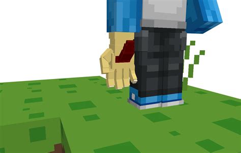 My Second Model Made In Block Bench R Blockbench