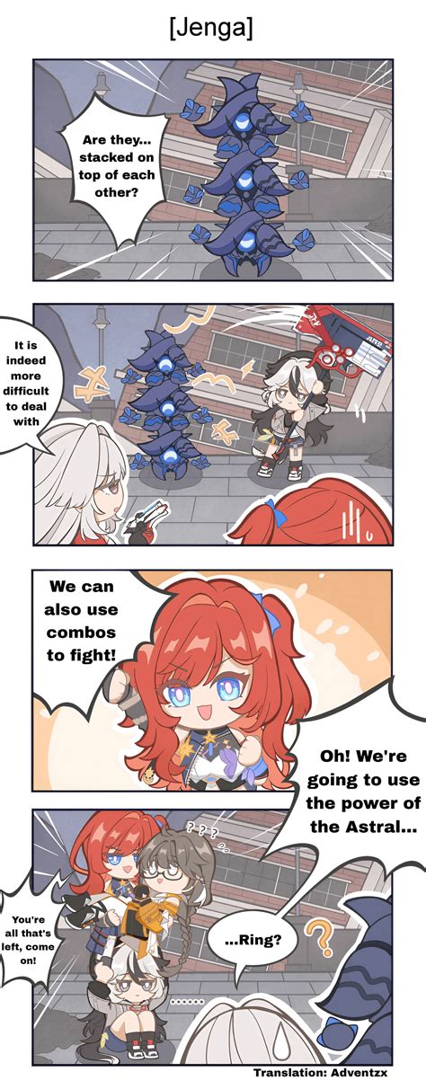 Combo Attacks In Part 2 Rhoukai3rd