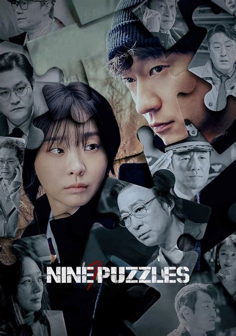 Nine Puzzles Sezon 1 Tüm Bölümleri Internetten Izleyin