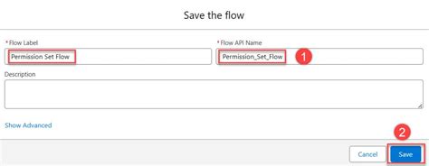 How To Assign Permission Set To The New User Using Flow In Salesforce