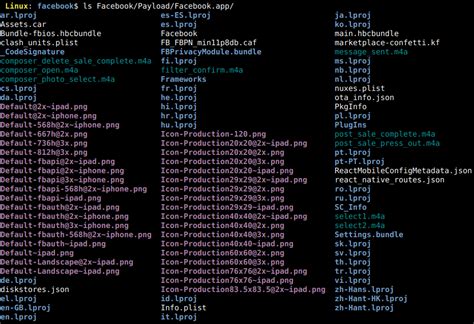 Understanding The Structure Of An Ios Application By Lucideus Medium