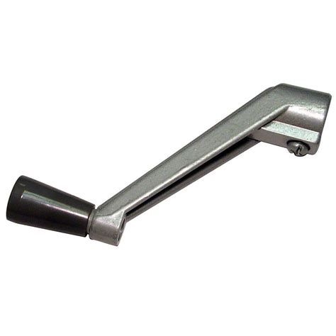 Barton Kramer Awning Type Window Operator Crank Handle 901 The Home Depot