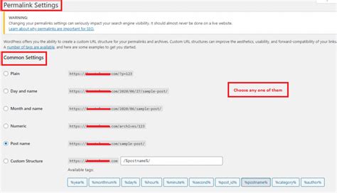 how to configure wordpress settings a comprehensive guide for