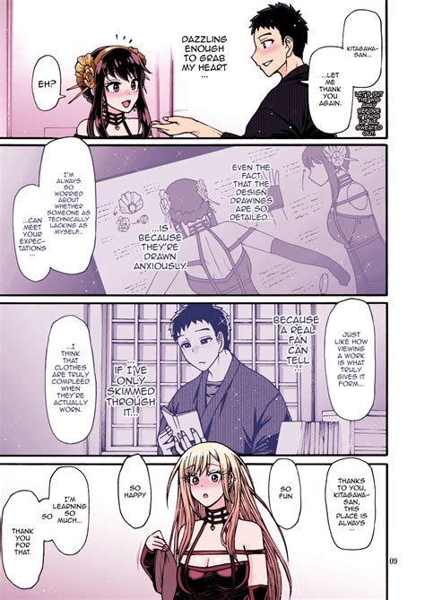 Sono Koi Wa Color Code F88cb0 That Love Is Color Code F88cb0 Page