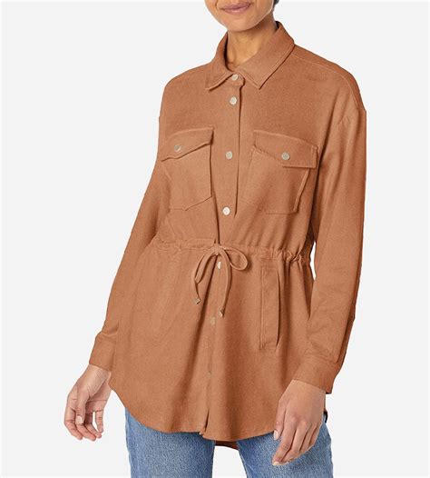 Womens Suede Jackets The Jacket Builder