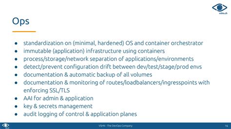 Devsecops Bringing Security To The Devops Pipeline Ppt