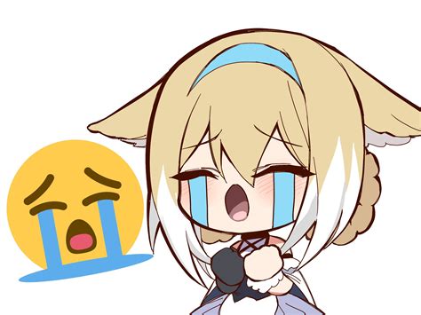 Suzuran Arknights Drawn By Kinbakuman Danbooru