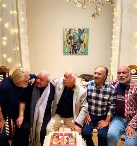 تغییر چهره مَعقَل مشاور ابن زیاد سریال مختارنامه در 70 سالگی