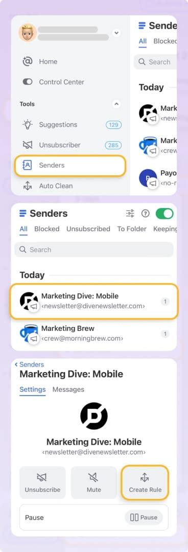 How To Separate Emails In Gmail And Split Email Threads