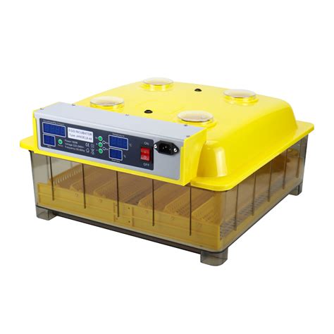 Janoel Egg Incubators Precision Hatching Solutions