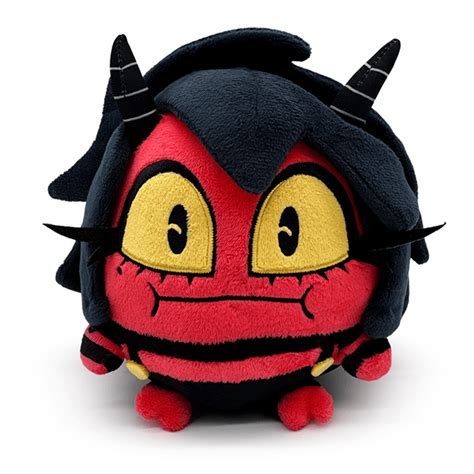 6 Millie Stickie Helluva Boss Youtooz Plush Plush Free Shipping
