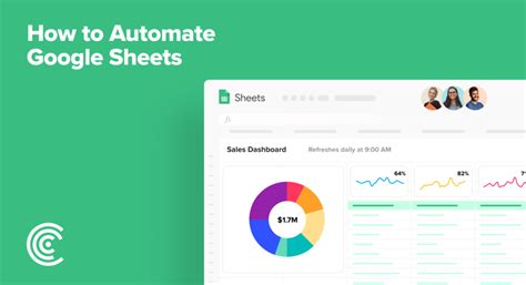 Top 3 Ways To Automate Google Sheets AI In 2025