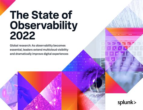 Get The Report State Of Observability 2022 Splunk