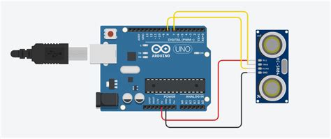 problemi con sensore hc sr04 hardware arduino forum