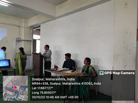 Computer Technology Brahmdevdada Mane Polytechnic