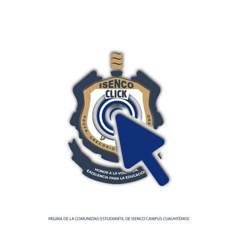 Isenco Oficial Colima