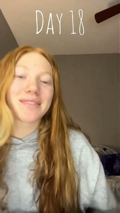 365 Day Challenge Day 18 Youtube