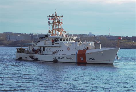 Shipfax Uscg Sentinel Class
