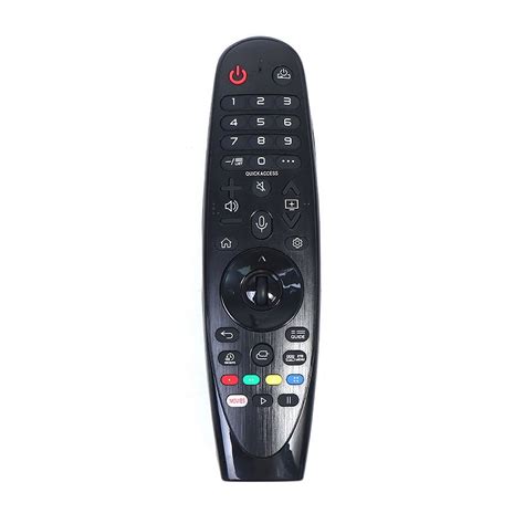 Mr20ga Voice Magic Remote For Lg An Mr20ga An Mr19ba Smart Tv Magic