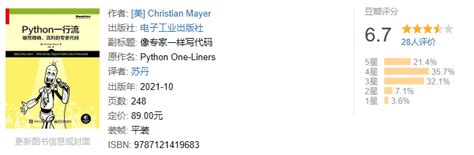 青铜到王者，8本最好的python从入门到进阶的书！python工匠 下载 Csdn博客