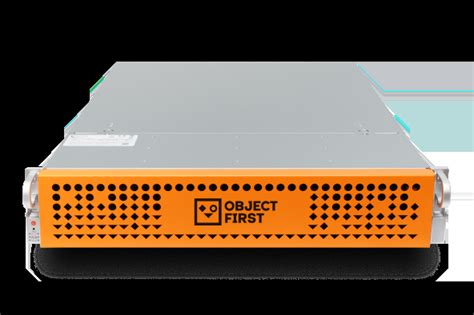 What Is Immutable Storage Benefits And Use Cases Object First