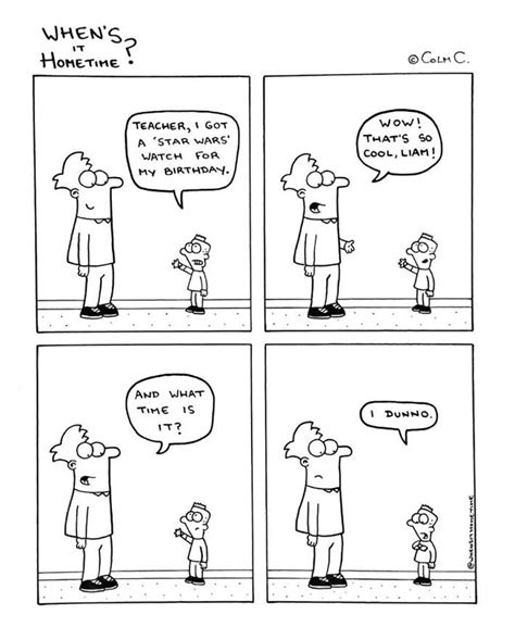 26 Funny Comics That Sum Up My Teaching Experience Part 2 Bored Panda