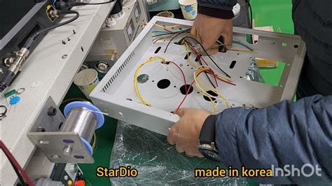 El34 Pp 제작 Youtube