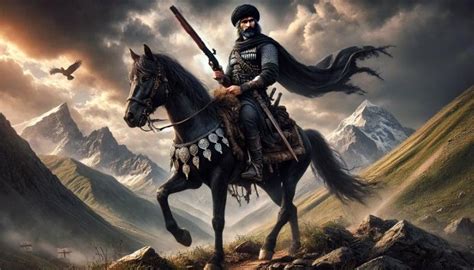 ქვიზი რამდენად კარგად გახსოვს ჭაბუა ამირეჯიბის „დათა თუთაშხია“ და რა