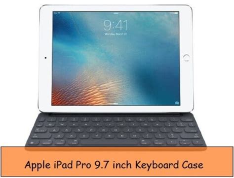 2020 Best IPad Pro 9 7 Bluetooth Keyboard From Third Party In Best Deals