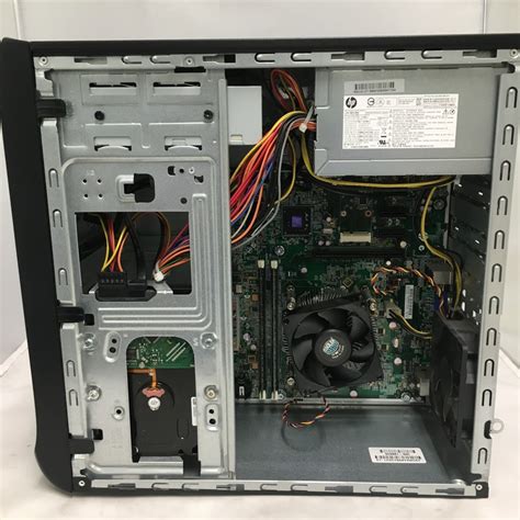 Hp Pro Refurbit